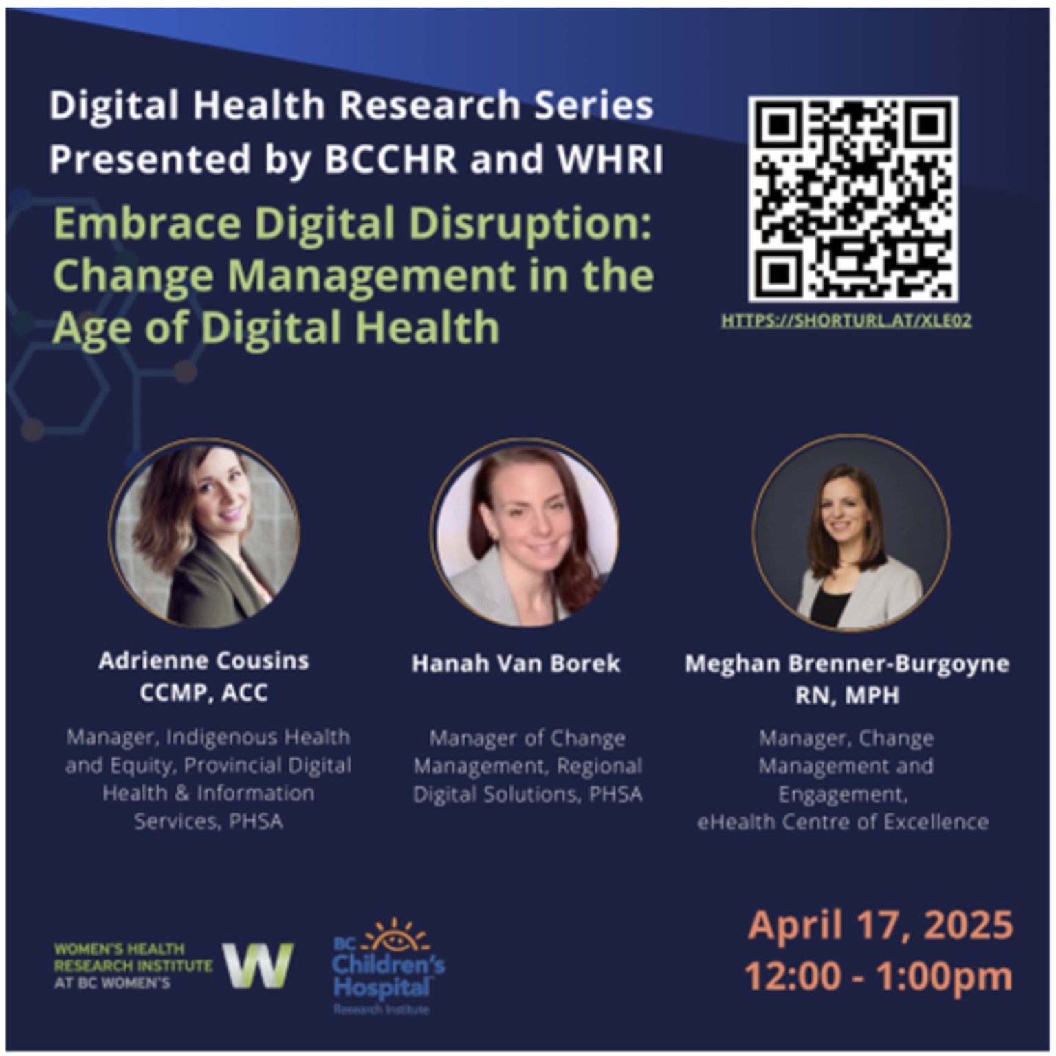 Embrace Digital Disruption: Change Management in the Age of Digital ...